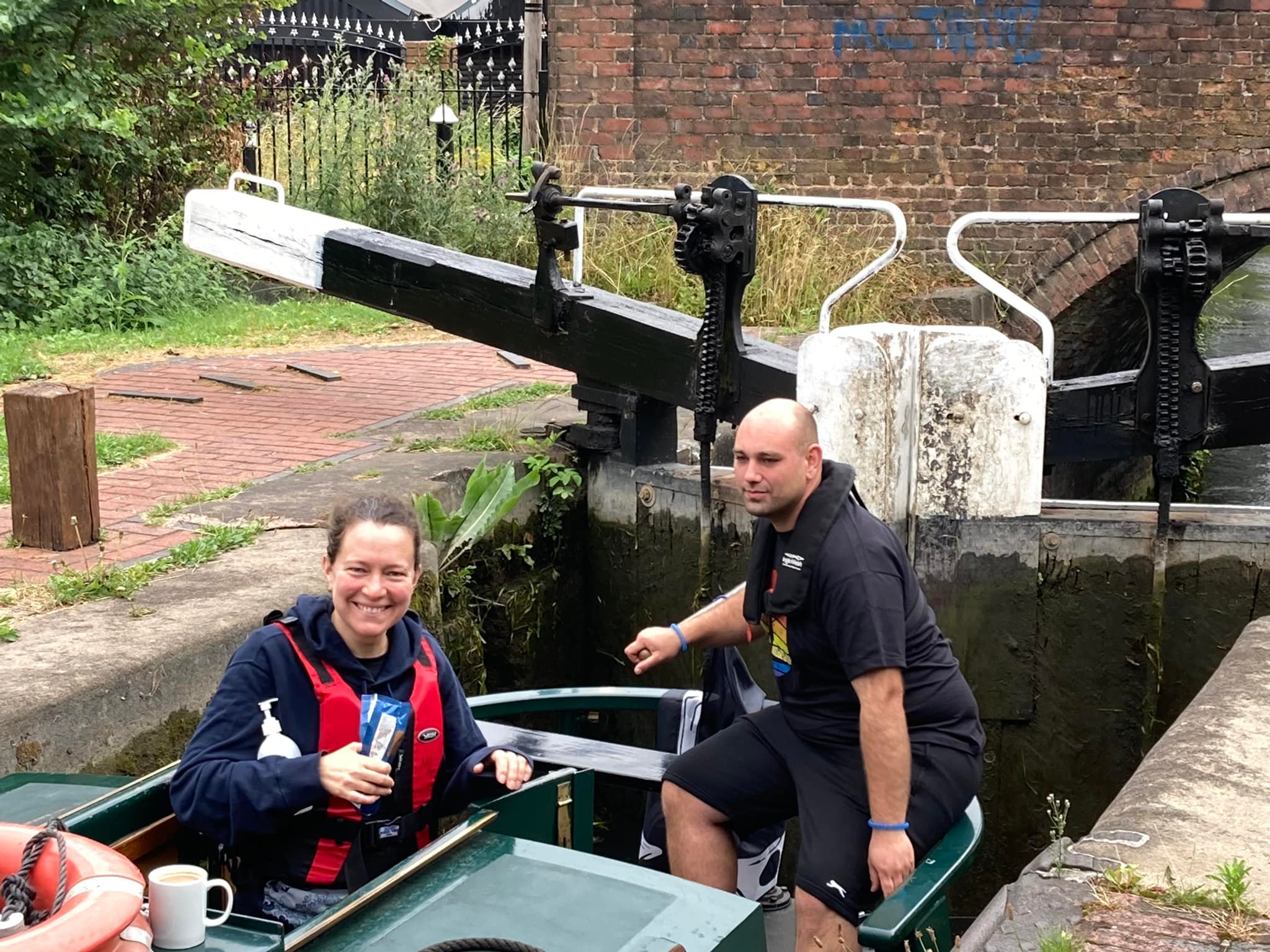 Black Country canal expedition - 26 July - 2 Aug 2025 | Cambridgeshire ...